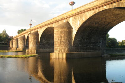 Patrimoine - Pont du Château