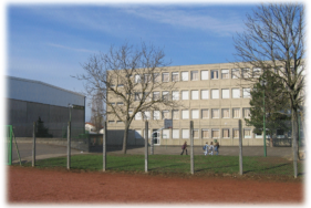 Lycée d’Enseignement Professionnel Pierre Boulanger - Pont du Château
