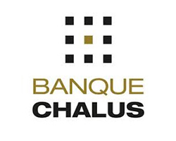 BANQUE CHALUS - Pont du Château