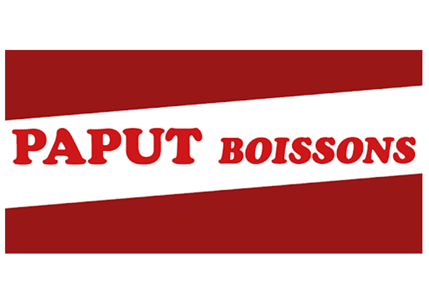PAPUT BOISSONS SA - Pont du Château