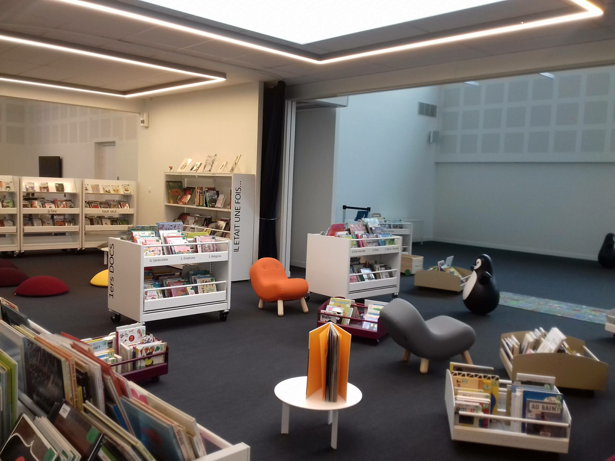 Atelier danse urbaine avec la Cie Virevolt - Pont du Château