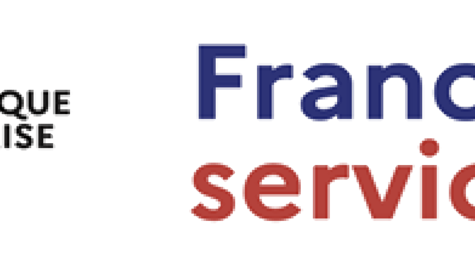 Présentation et missions de l’Espace France Services - Pont du Château