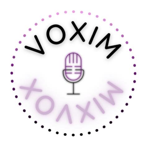 VOXIM - Pont du Château