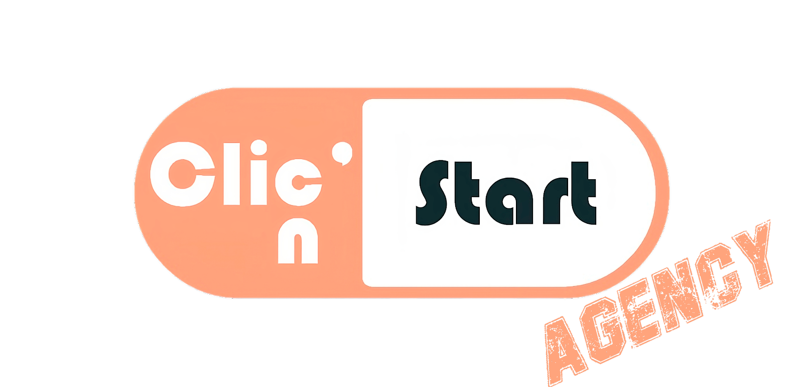 Clic’n Start Agency - Pont du Château